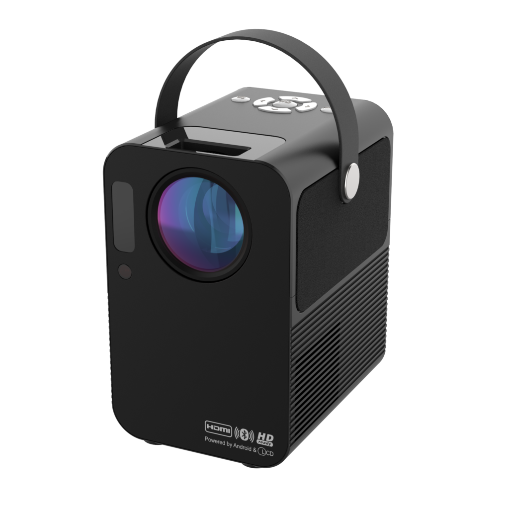 ProyectorBarato.com | Blog Nueva generación de proyectores portátiles ...