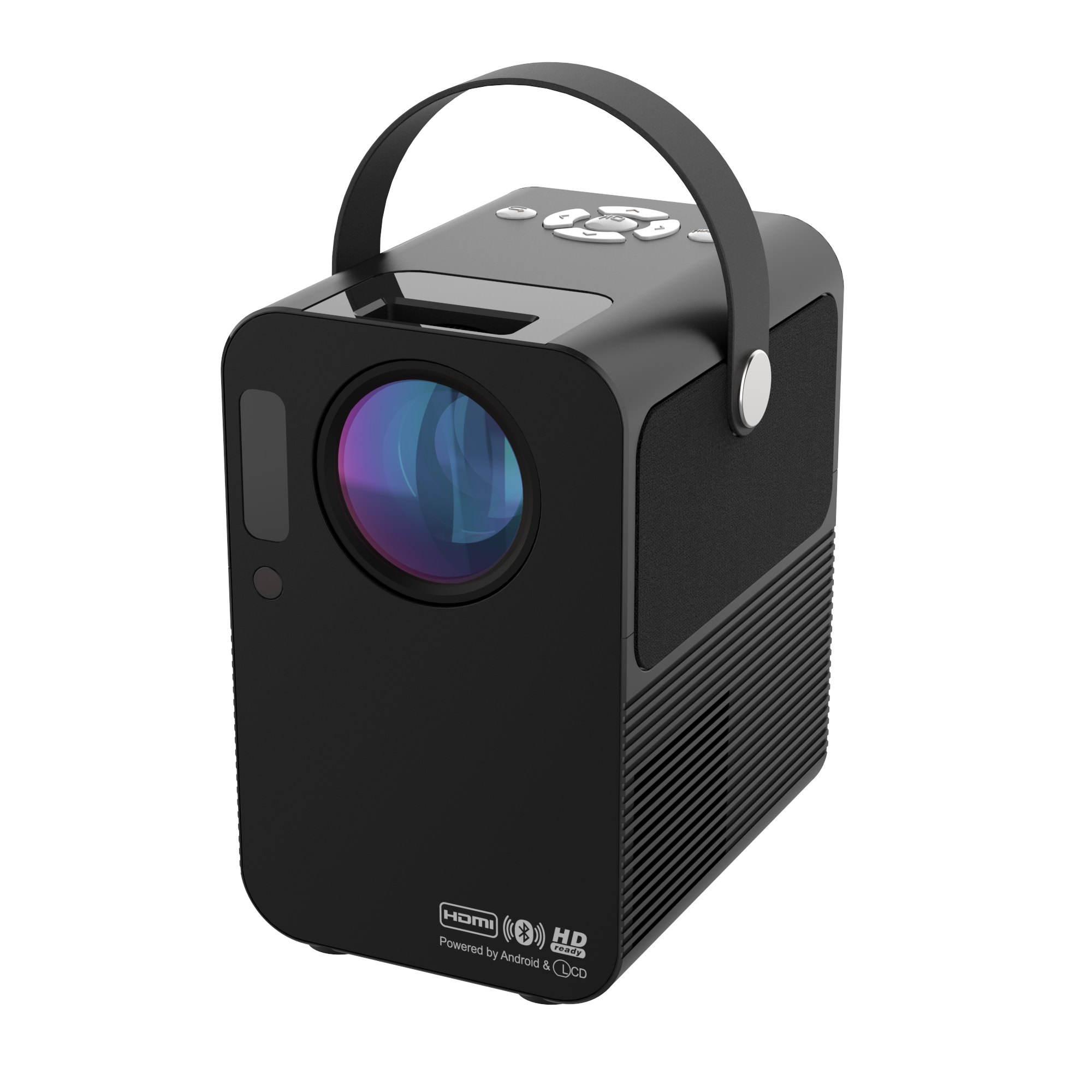 ProyectorBarato.com | Blog Nueva generación de proyectores portátiles ...